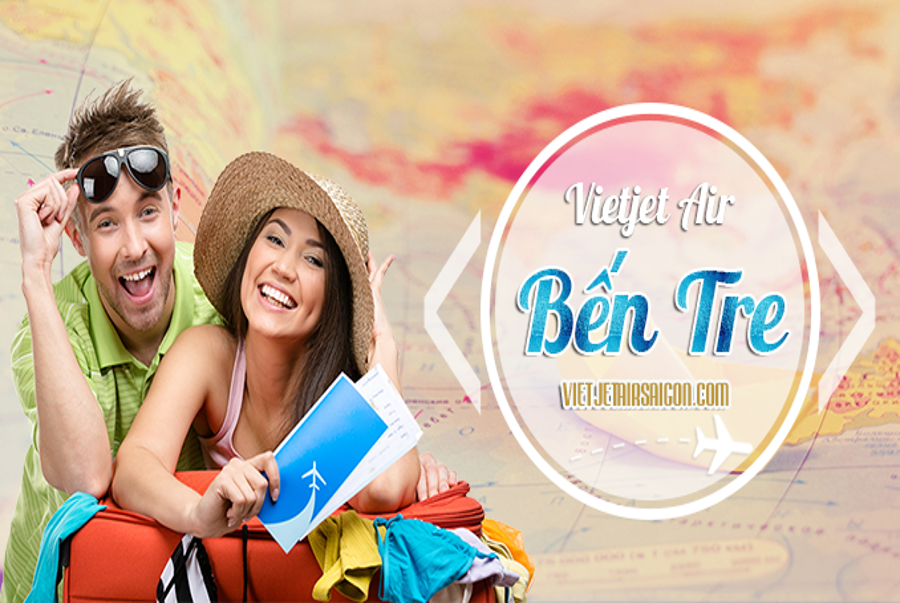 Phòng vé Vietjet tại Bến Tre | https://suachuatulanh.edu.vn - Sửa Chữa ...