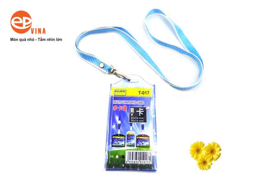 Làm bảng tên nhân viên bằng Nhựa Cứng/Dẻo (CK 30%, Giá tại xưởng) - Sửa ...